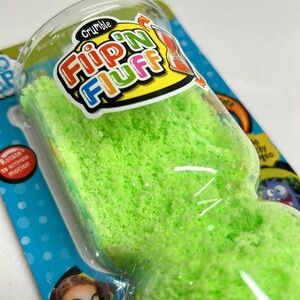 Mad Lab & FlowGo | Toys | Mad Lab Crumble Flipn Fuff 2 Count Plus 2 ...